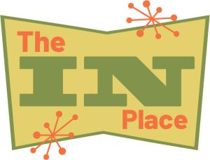 The In Place – "Live The Amazing Life You've Always Wanted"